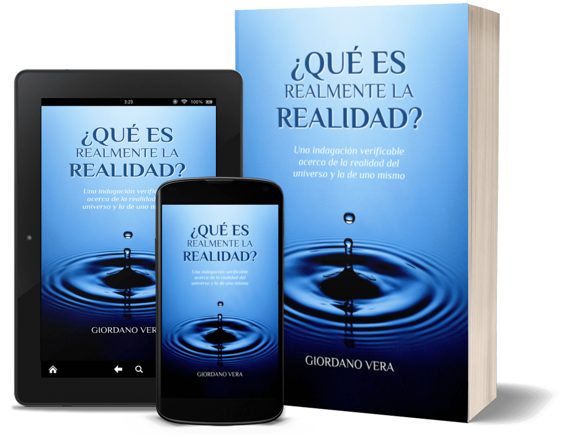 ¿Qué es realmente la realidad?